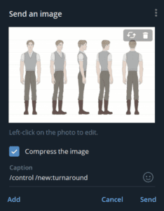 How to use ControlNet online with Stable Diffusion over WebUI or ...