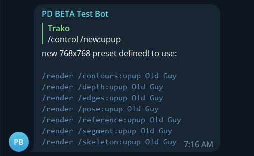 How to use ControlNet online with Stable Diffusion over WebUI or ...