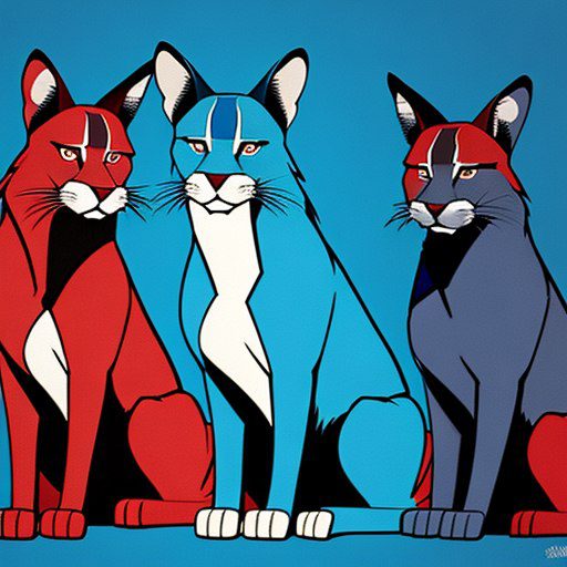 Prompt Weights and new text Parser (beta) - Graydient AI