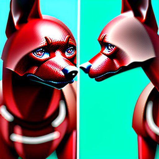 Prompt Weights and new text Parser (beta) - Graydient AI