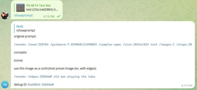 How to use ControlNet online with Stable Diffusion over WebUI or ...