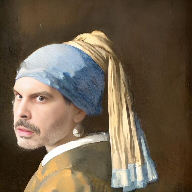 How to use Faceswap and Facepush in Telegram - Face Swapping AI in ...