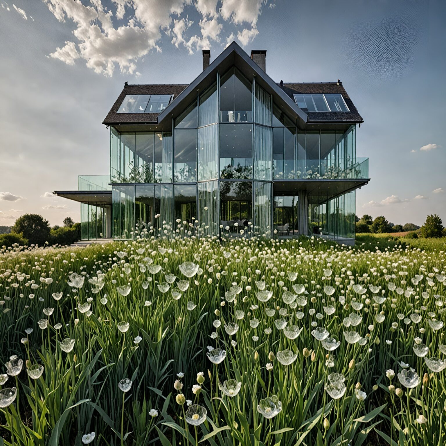 Selected works, created with Graydient - Graydient AI