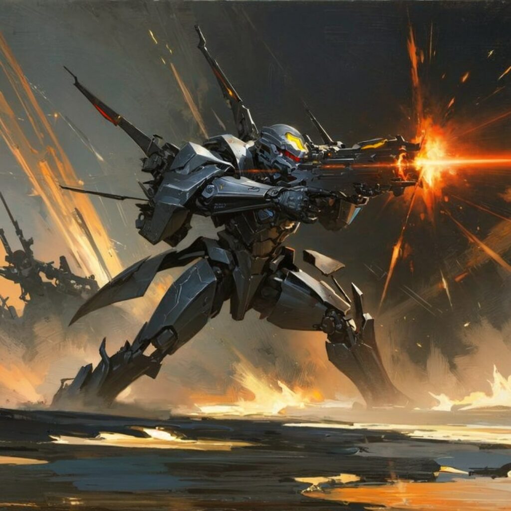 Selected works, created with Graydient - Graydient AI