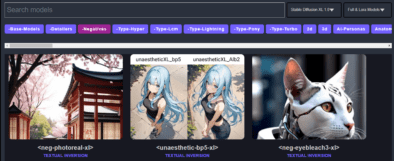 PirateDiffusion Guide - Graydient AI