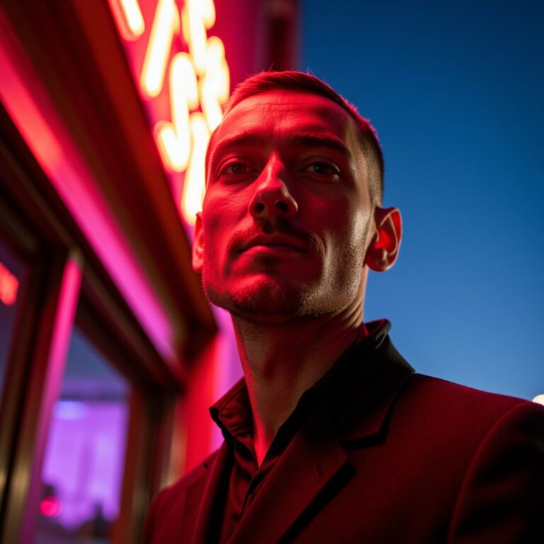 Selected works, created with Graydient - Graydient AI