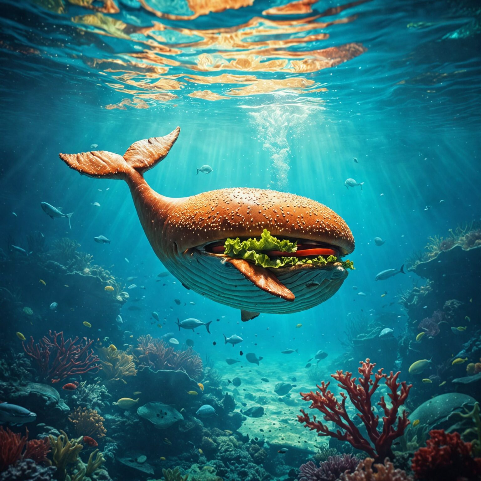 Selected works, created with Graydient - Graydient AI