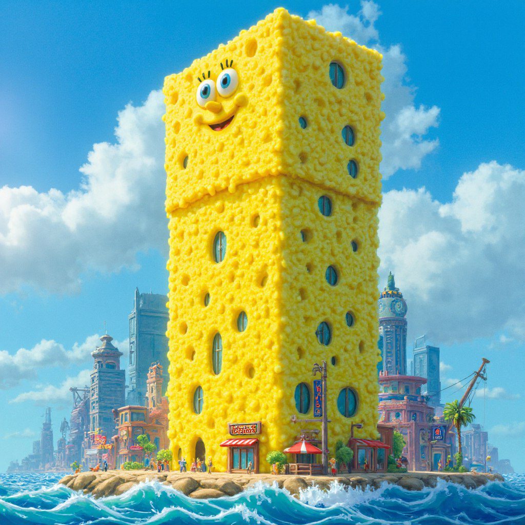 Selected works, created with Graydient - Graydient AI